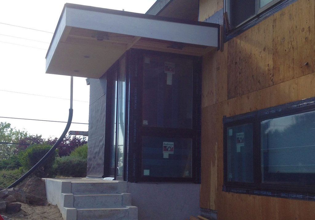 About Us | Modern Carpentry in Ballard