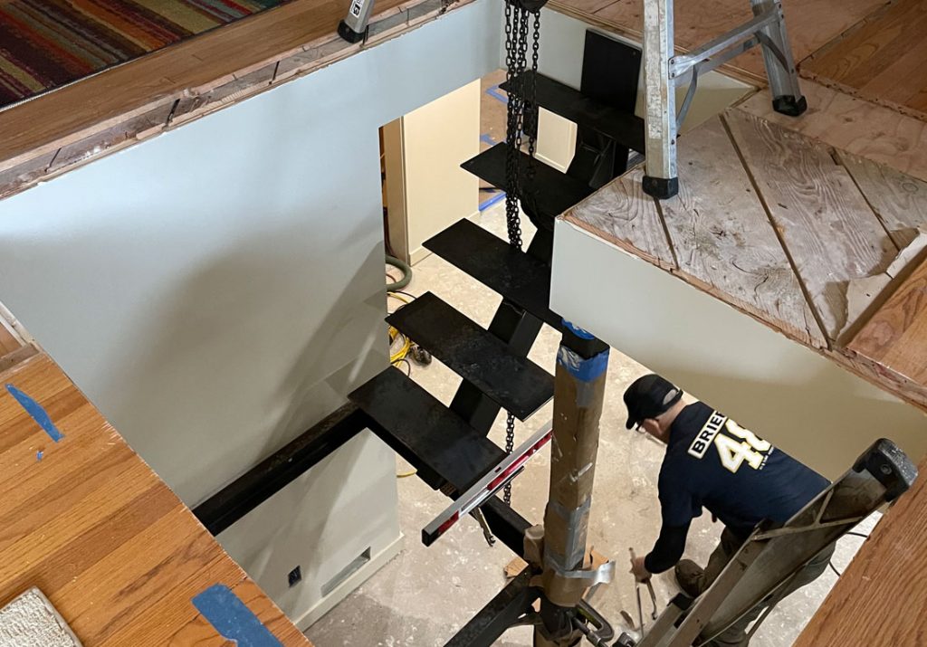 About Us | Modern Carpentry in Ballard